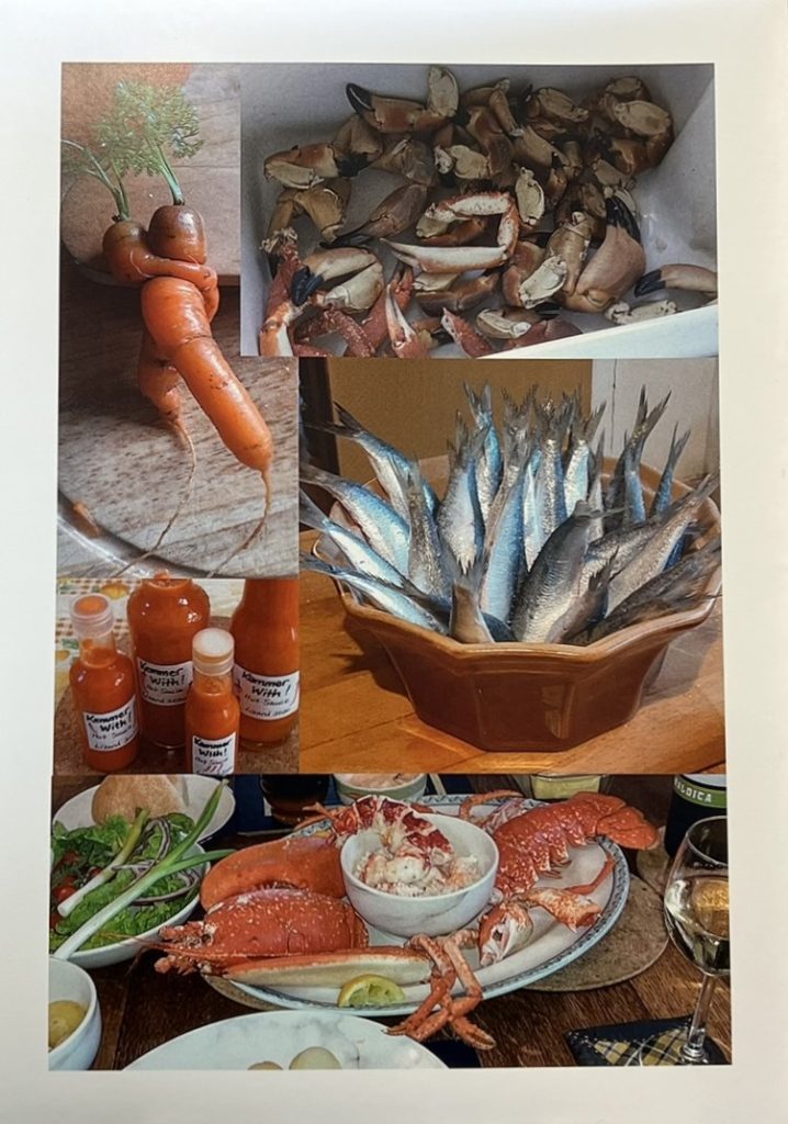 Kegin Esther - Kowethas an yeth Kernewek